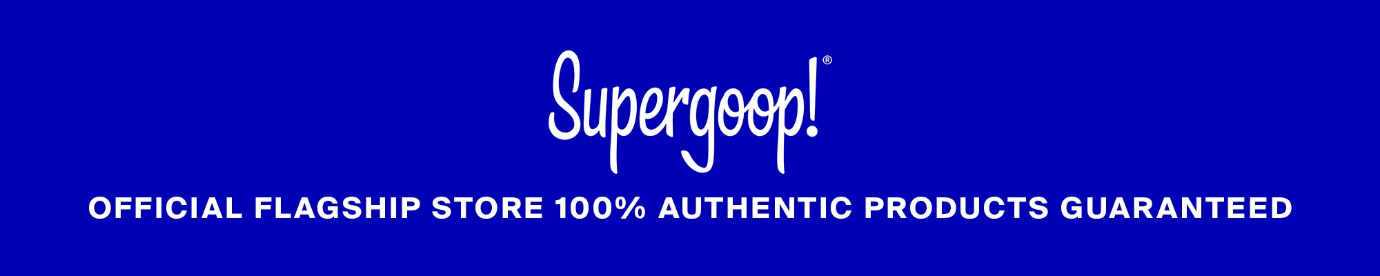 Supergoop! Official Store, Online Shop | Shopee Philippines