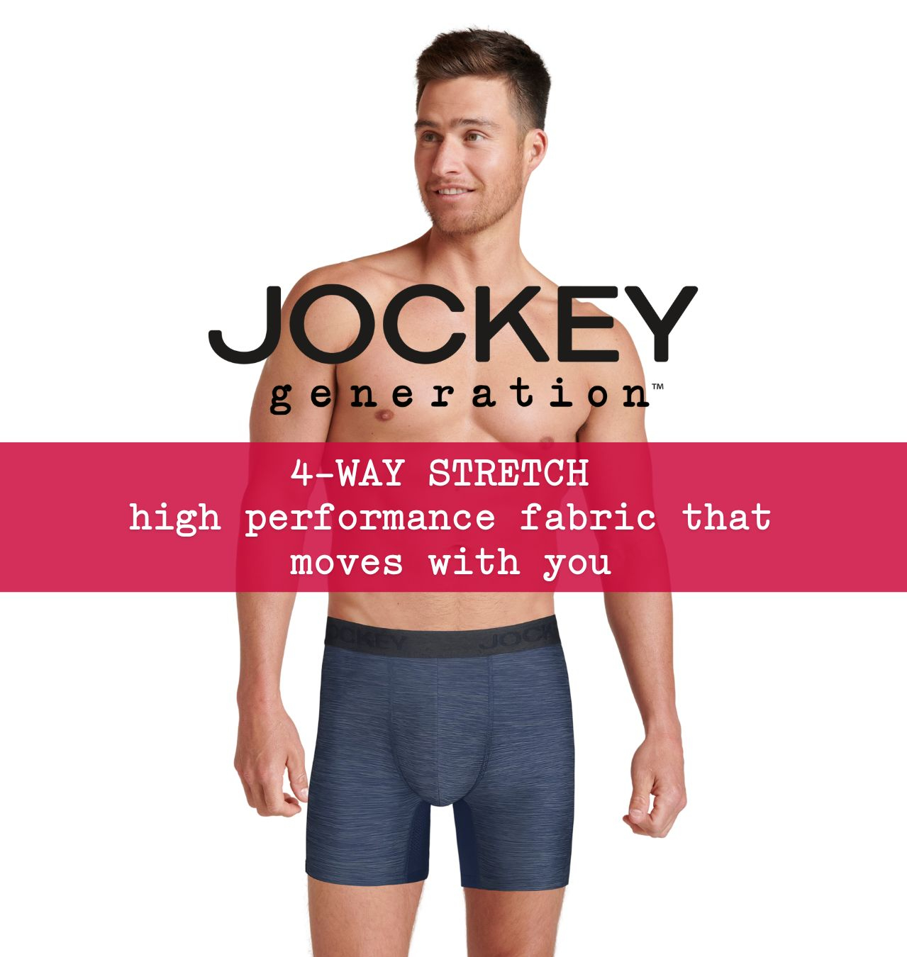 Jockey Philippines, Online Shop | Shopee Philippines
