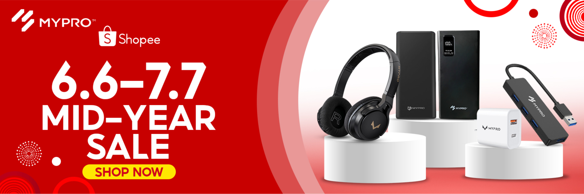 Mypro Store, Online Shop | Shopee Philippines