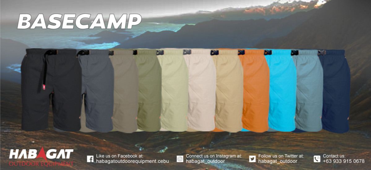Habagat Outdoor Equipment, Online Shop | Shopee Philippines
