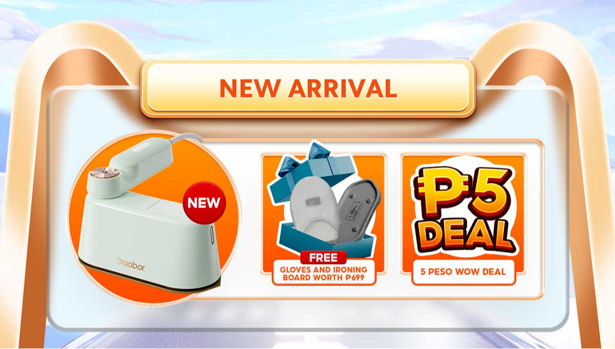 Gaabor Official Store