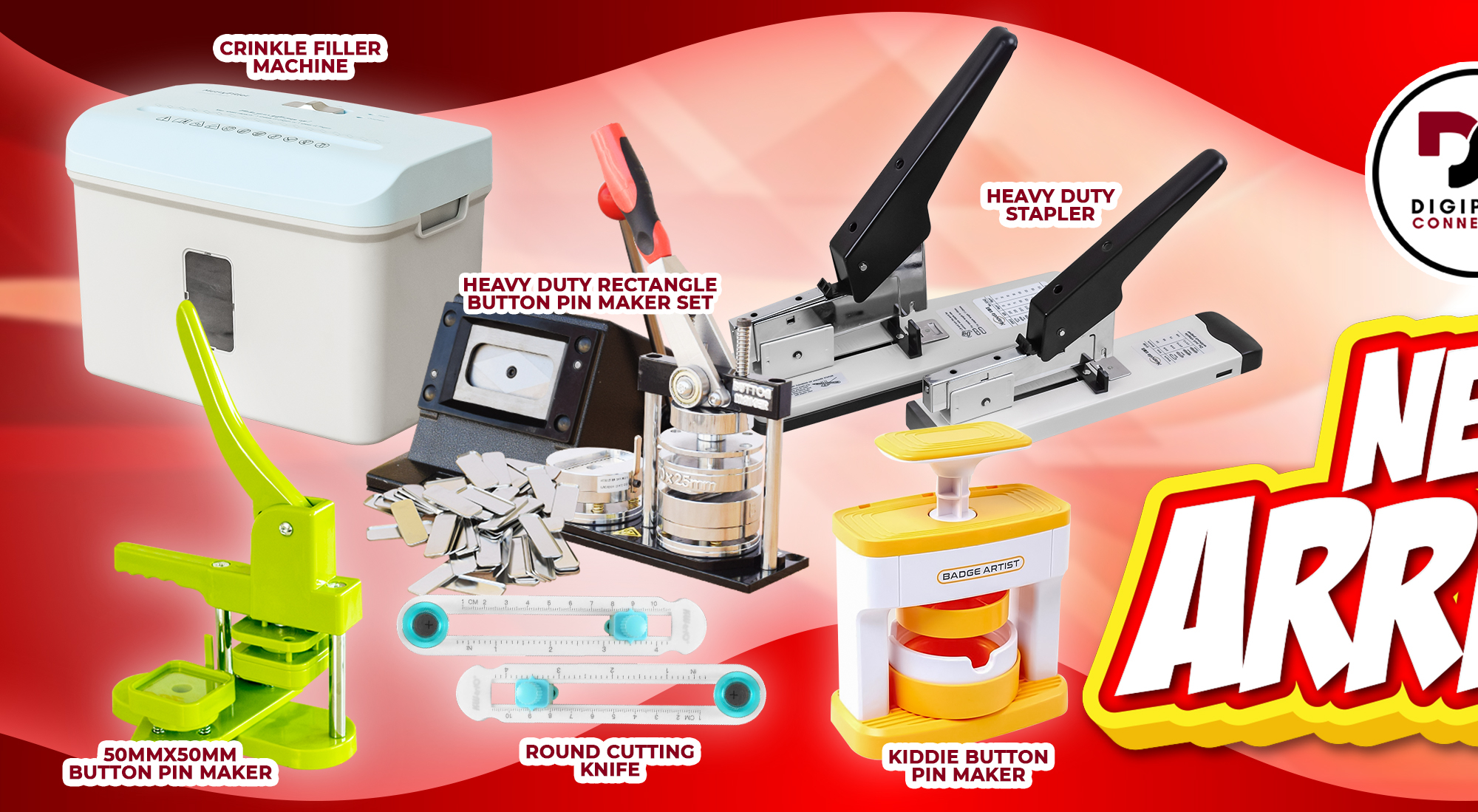 Digiprint Connection, Online Shop | Shopee Philippines