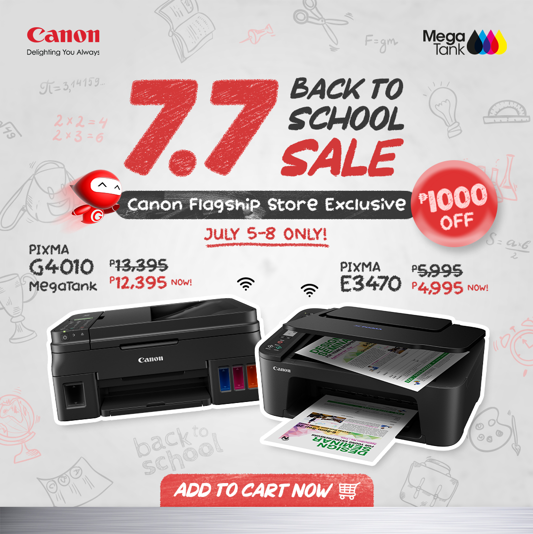 Canon Flagship Store