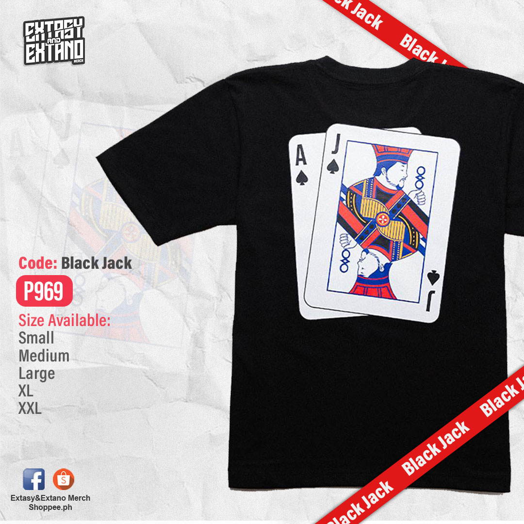 Extasy & Extano Merch, Online Shop | Shopee Philippines