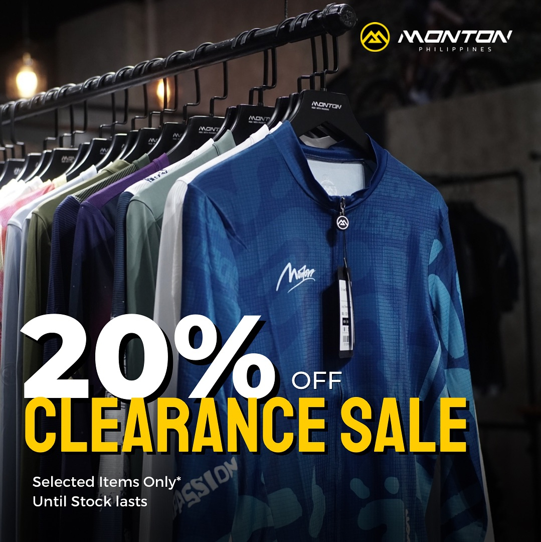 Monton Philippines, Online Shop | Shopee Philippines