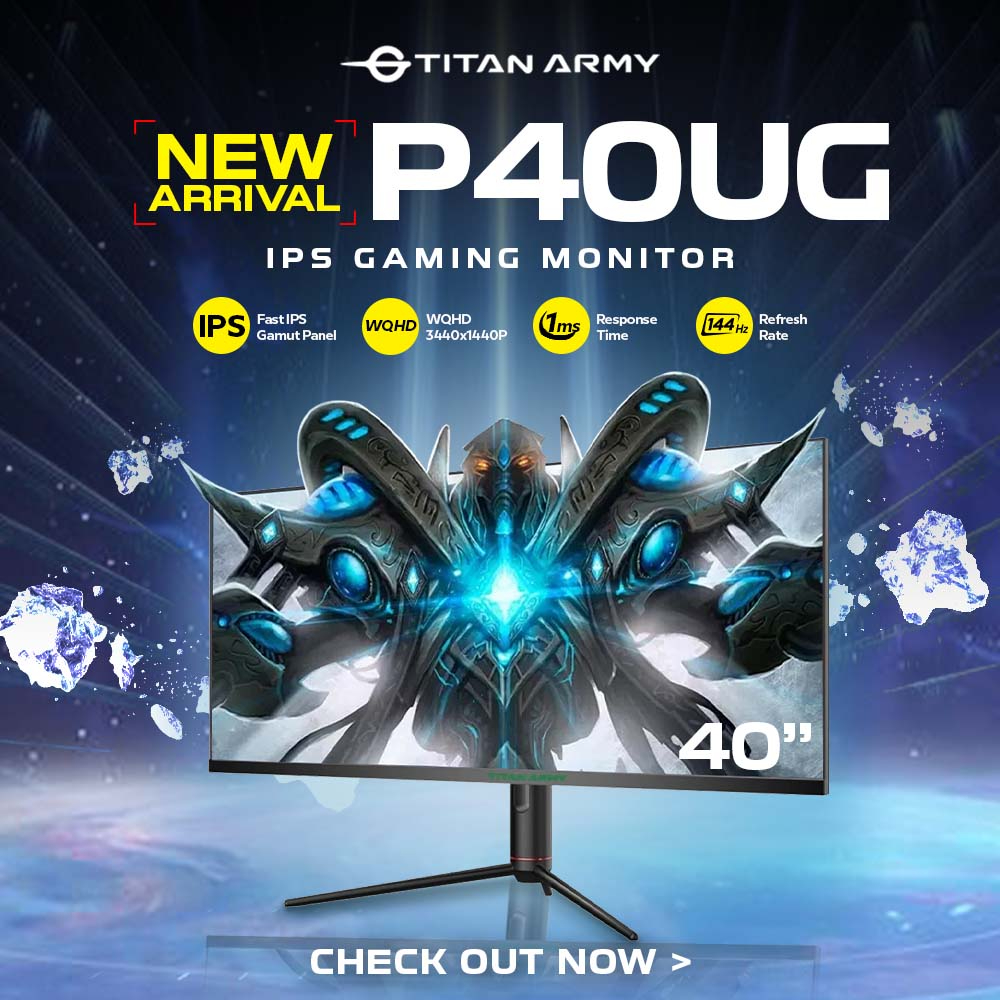 Titan Army, Online Shop | Shopee Philippines