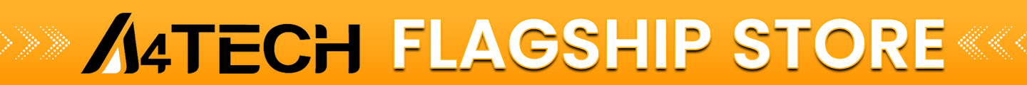 A4Tech Flagship Store, Online Shop | Shopee Philippines