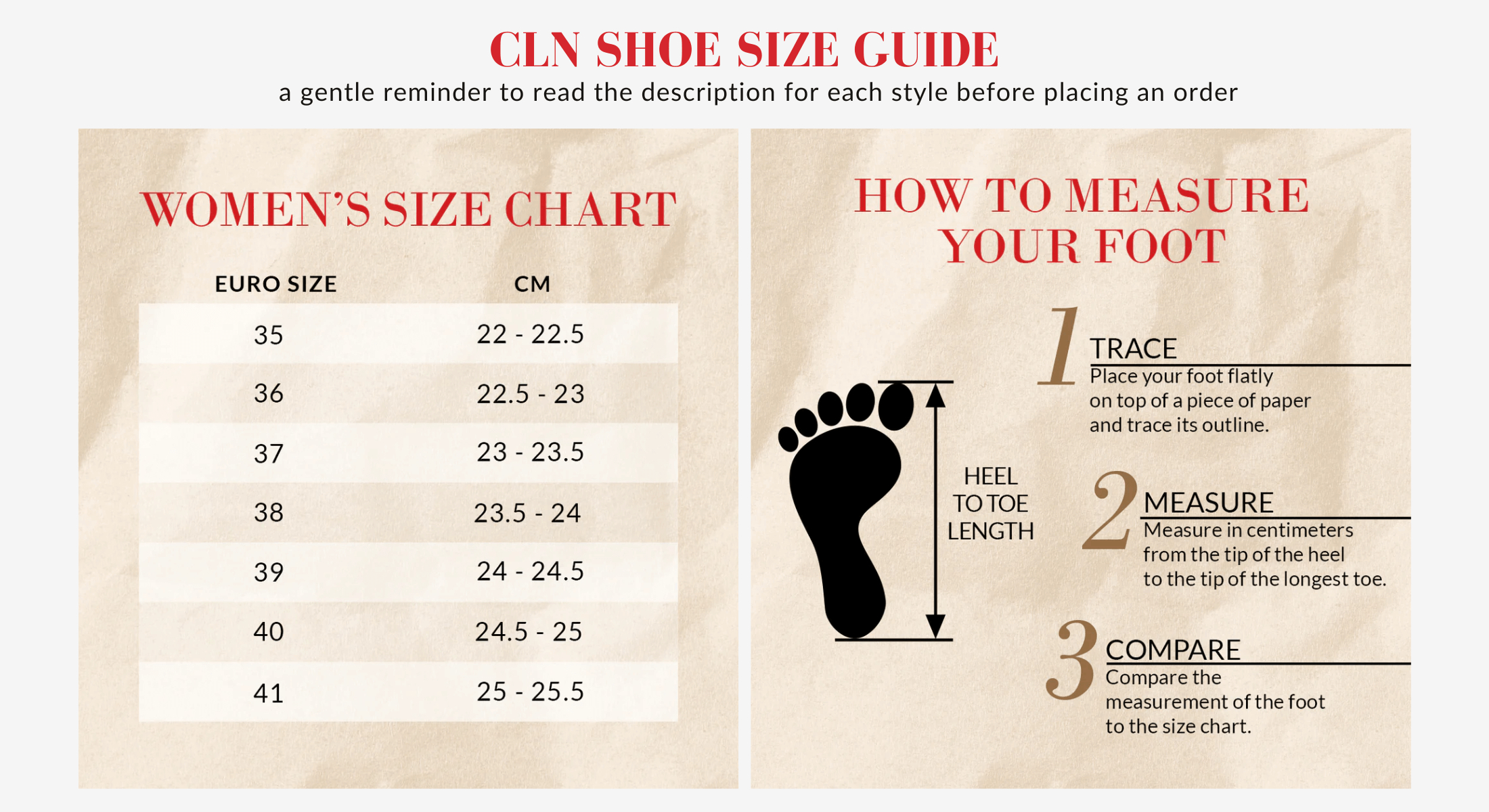 CLN Official Store, Online Shop | Shopee Philippines