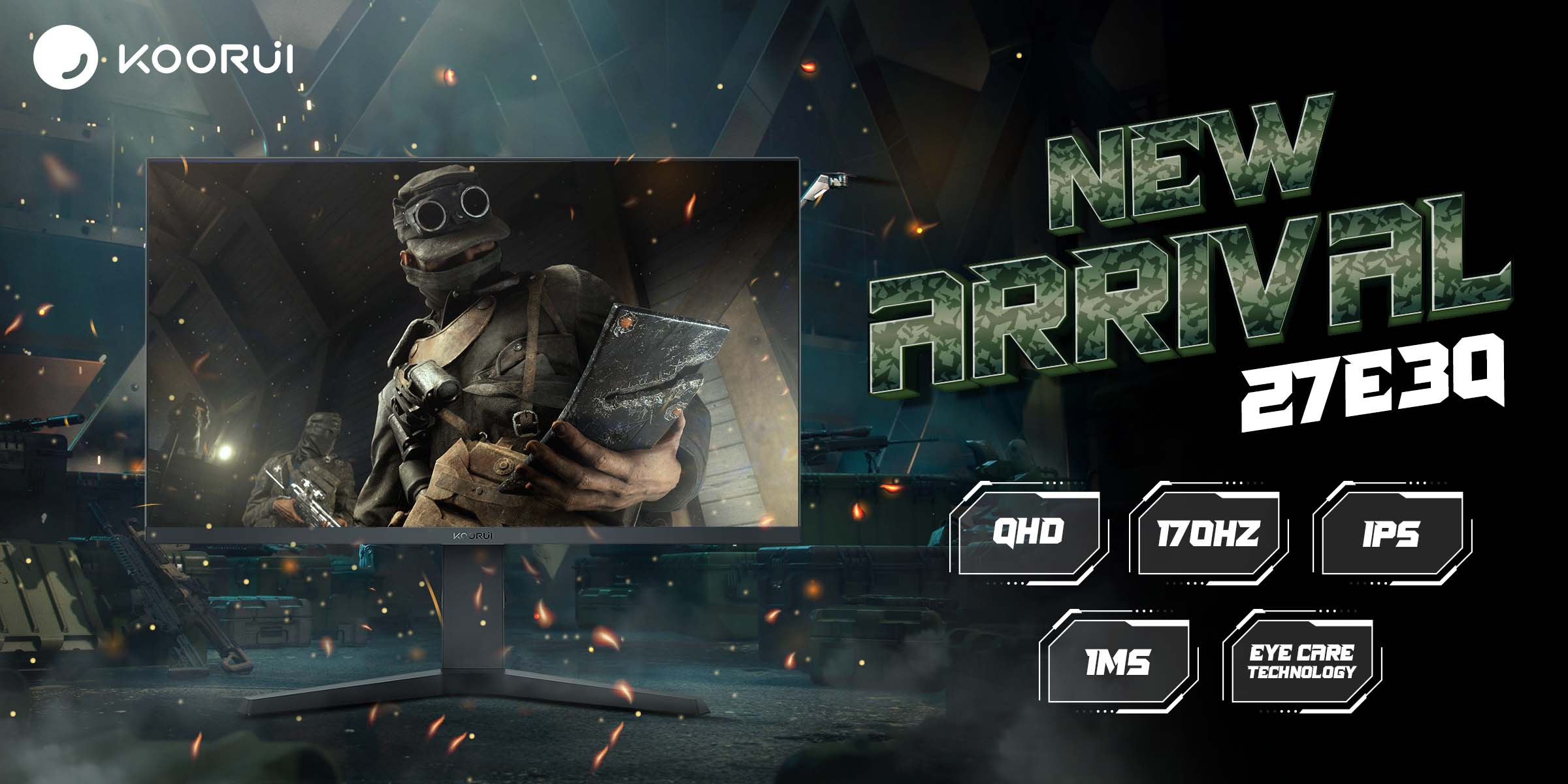 Koorui, Online Shop | Shopee Philippines