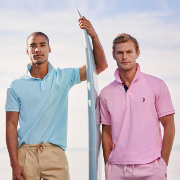 U.S. Polo Assn. Official Store, Online Shop | Shopee Philippines