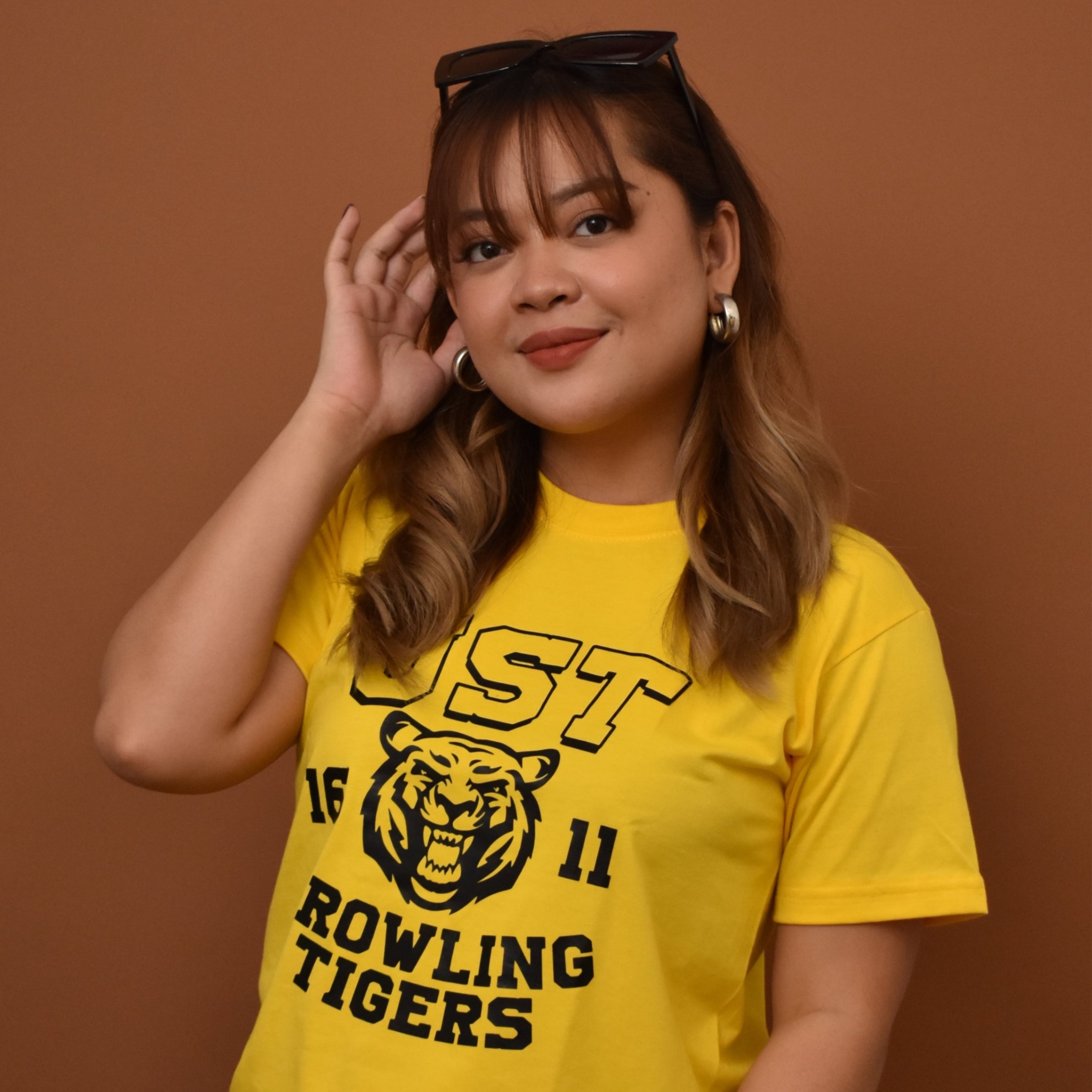 Tiger Apparel, Online Shop | Shopee Philippines