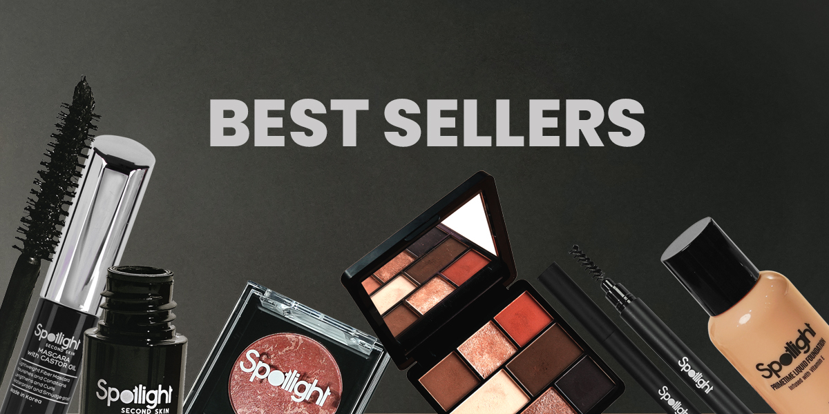 Spotlight Cosmetics, Online Shop | Shopee Philippines