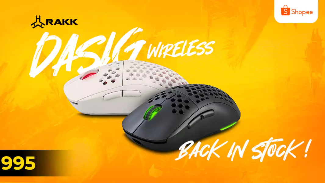 RAKK, Online Shop | Shopee Philippines