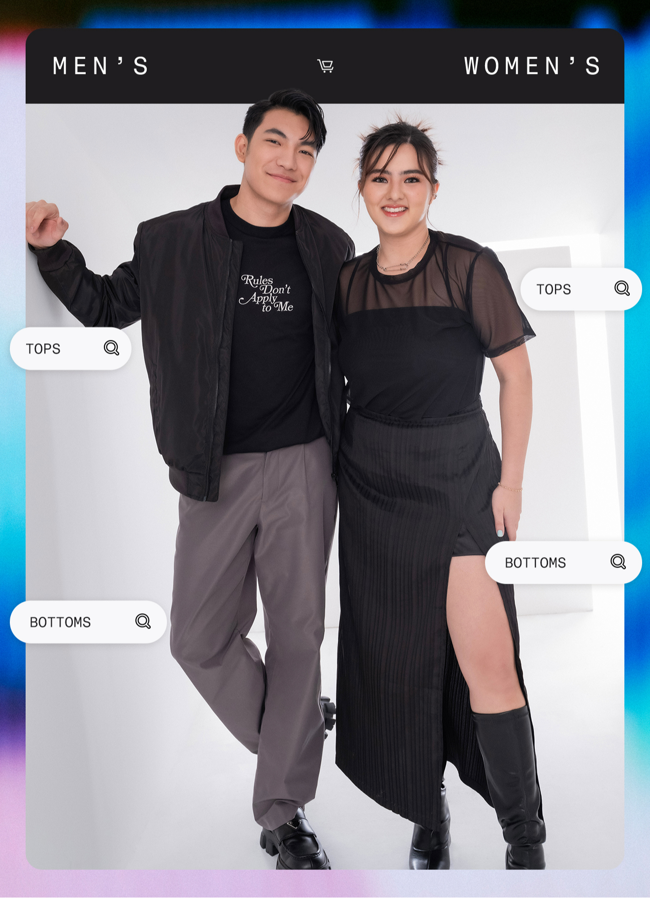 Penshoppe, Online Shop | Shopee Philippines