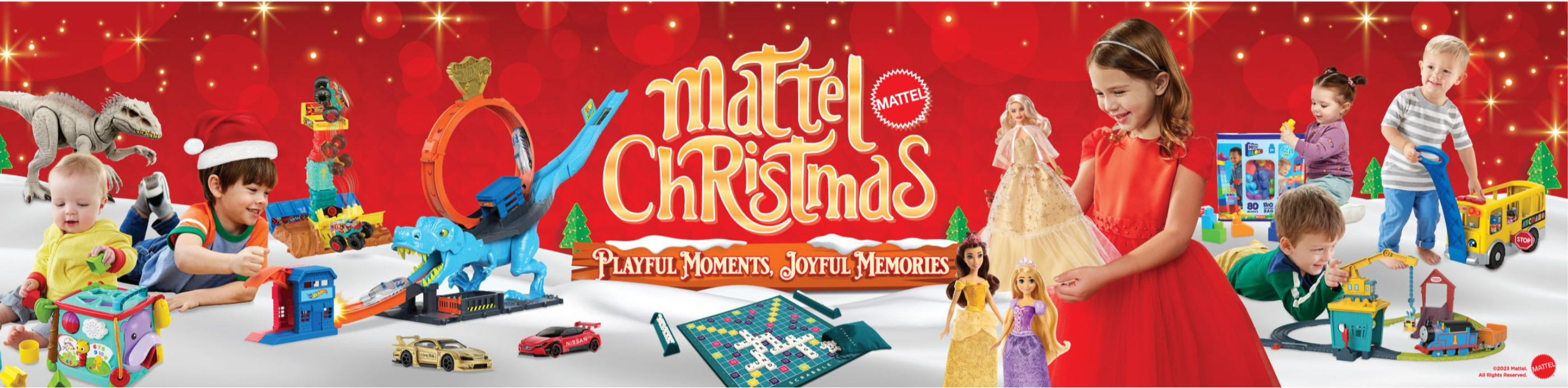 Mattel, Online Shop | Shopee Philippines