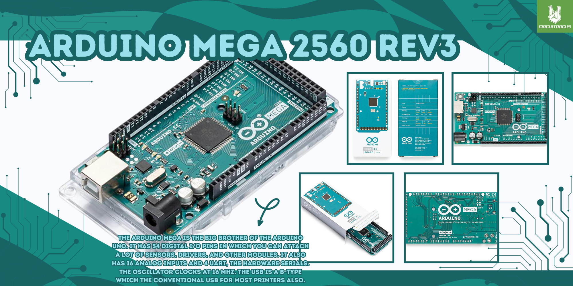 circuitrocks, Online Shop | Shopee Philippines