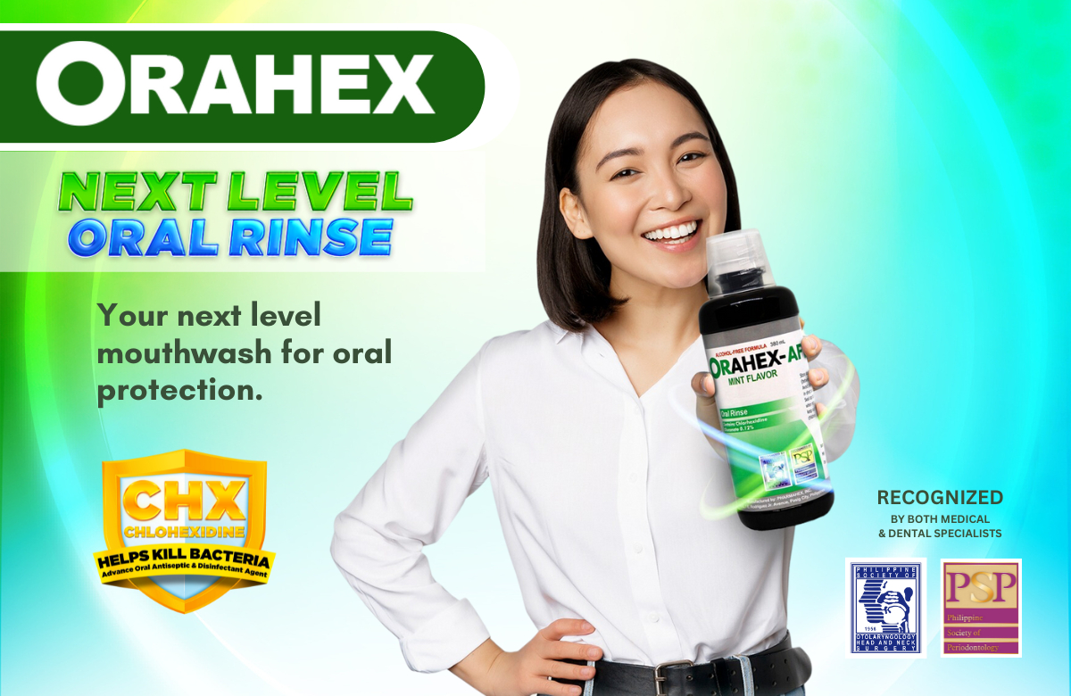 Orahex, Online Shop | Shopee Philippines
