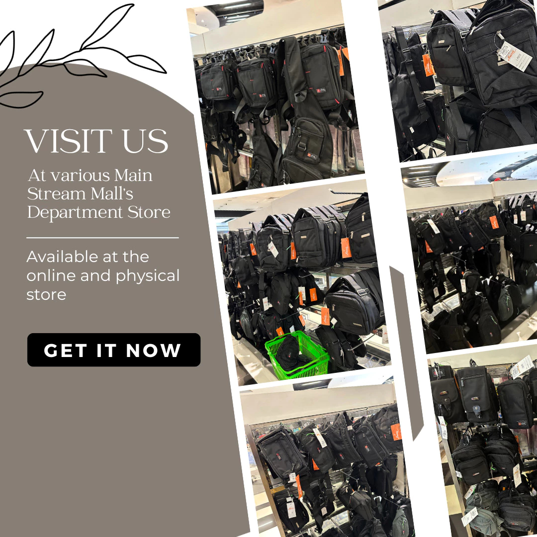 Sheen Bag, Online Shop | Shopee Philippines