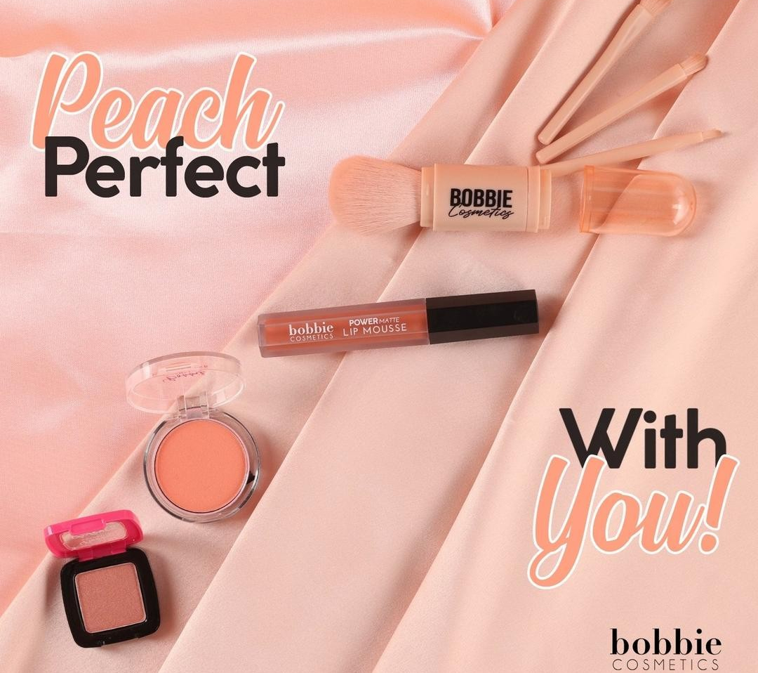 Bobbie Official Store, Online Shop | Shopee Philippines