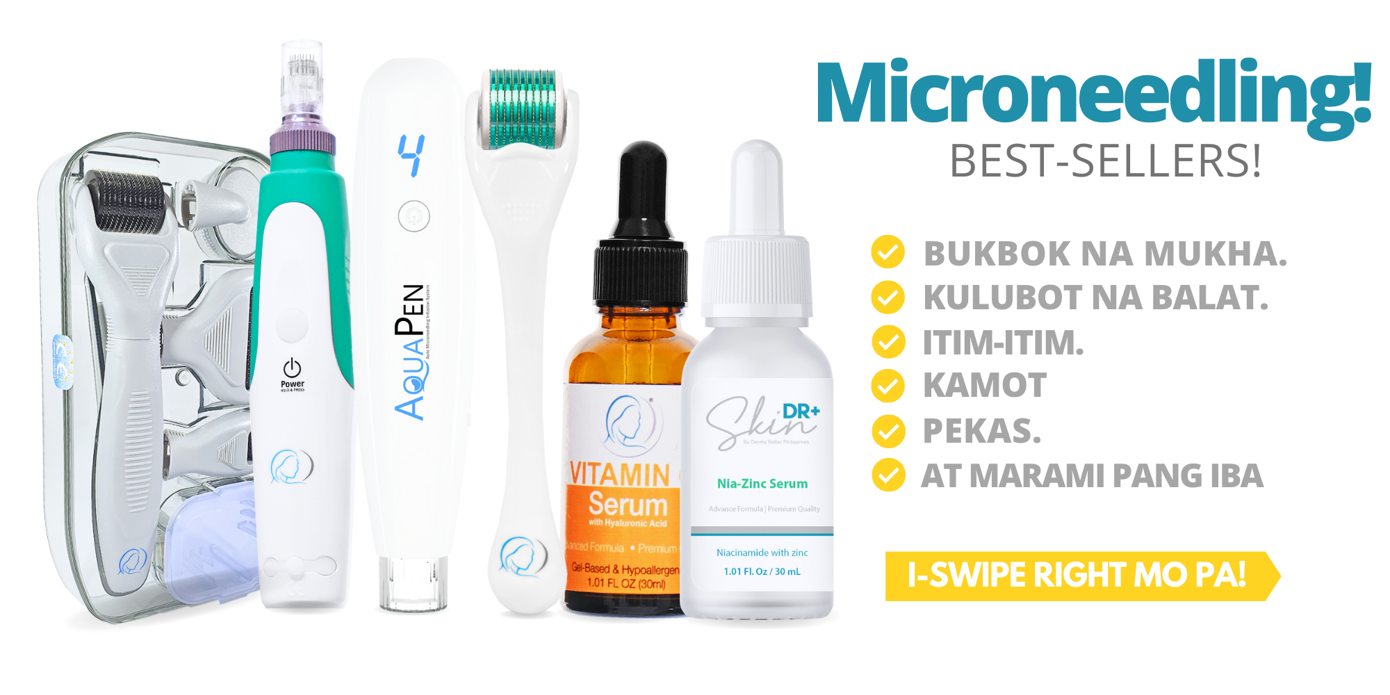 Derma Roller Philippines, Online Shop | Shopee Philippines