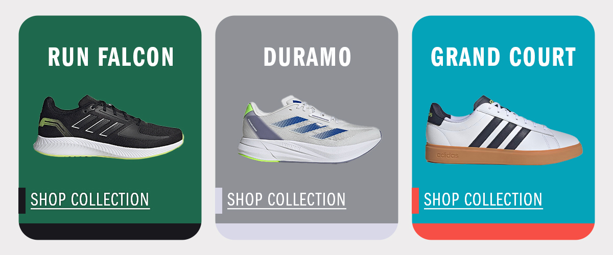 adidas Official Store