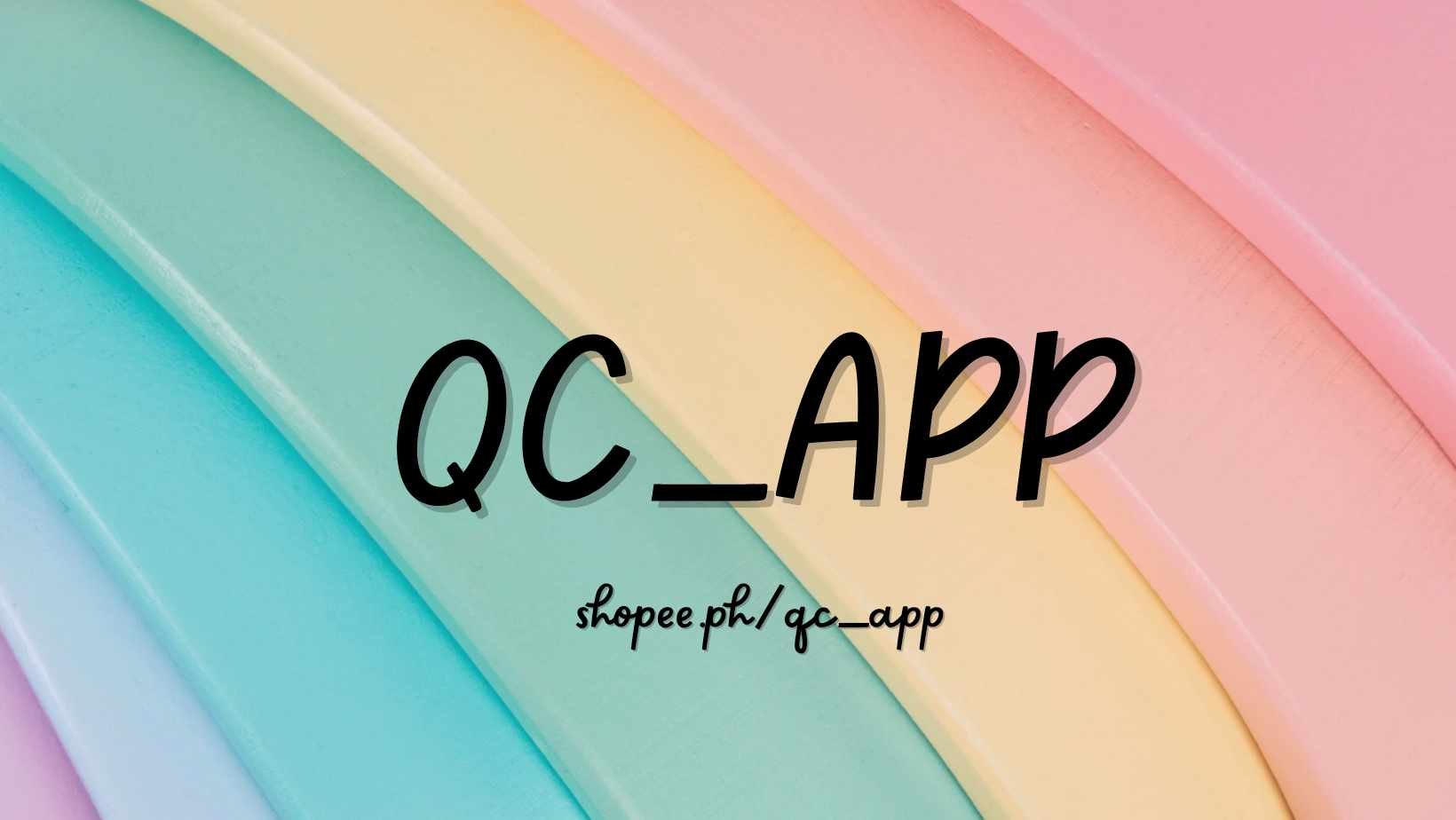 QC_APP, Online Shop | Shopee Philippines