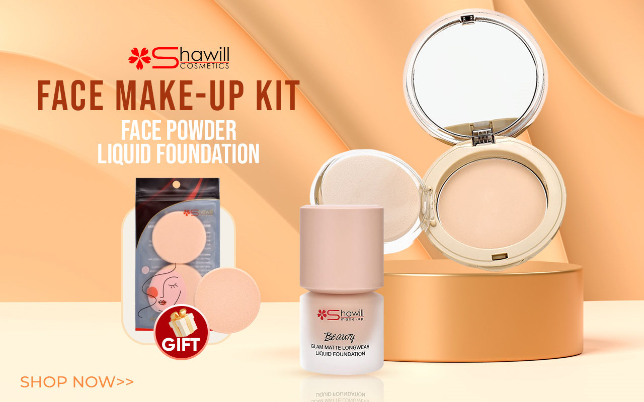 Shawill Cosmetics Ph Official, Online Shop | Shopee Philippines