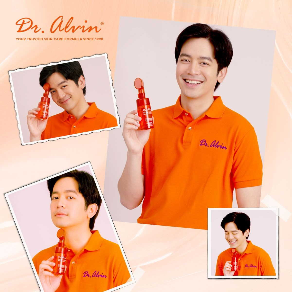 DR. ALVIN OFFICIAL STORE, Online Shop | Shopee Philippines