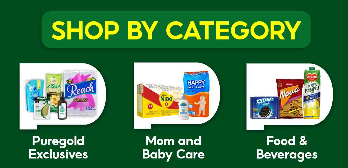 Puregold Price Club, Inc.