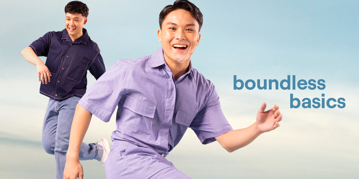 Straightforward-Official, Online Shop | Shopee Philippines