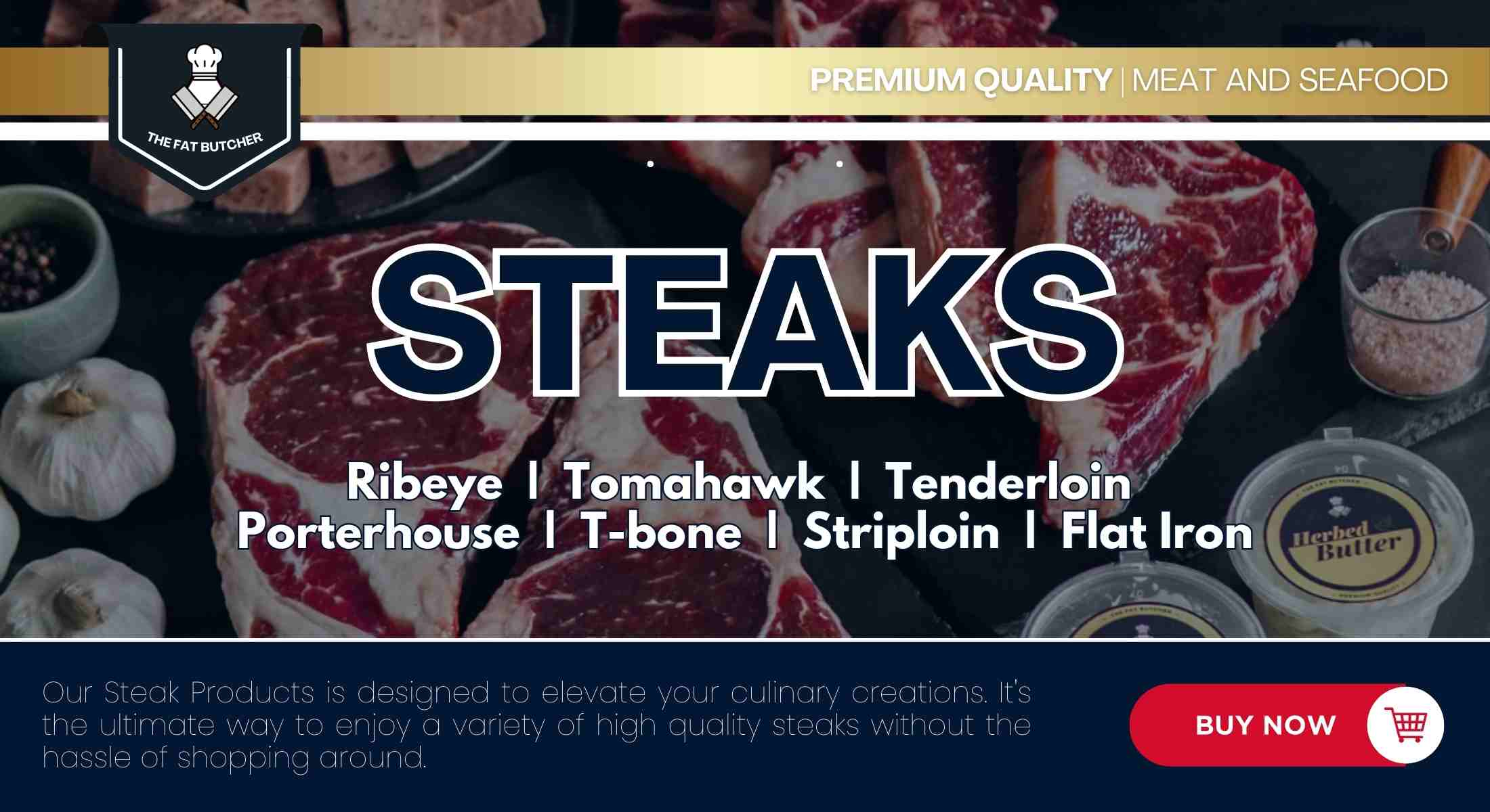 The Fat Butcher PH, Online Shop | Shopee Philippines