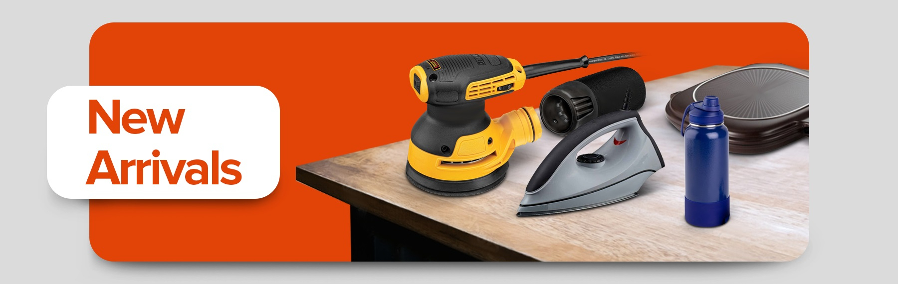 Handyman Official Store