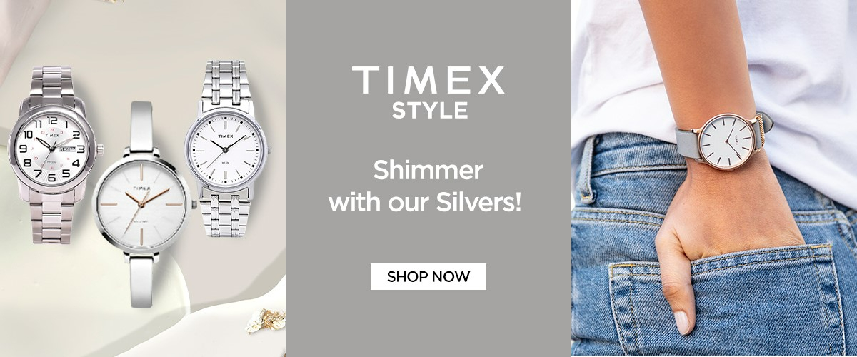 Timex Official Store, Online Shop | Shopee Philippines