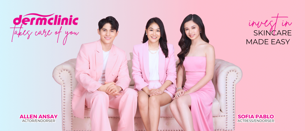 Dermclinic, Online Shop | Shopee Philippines