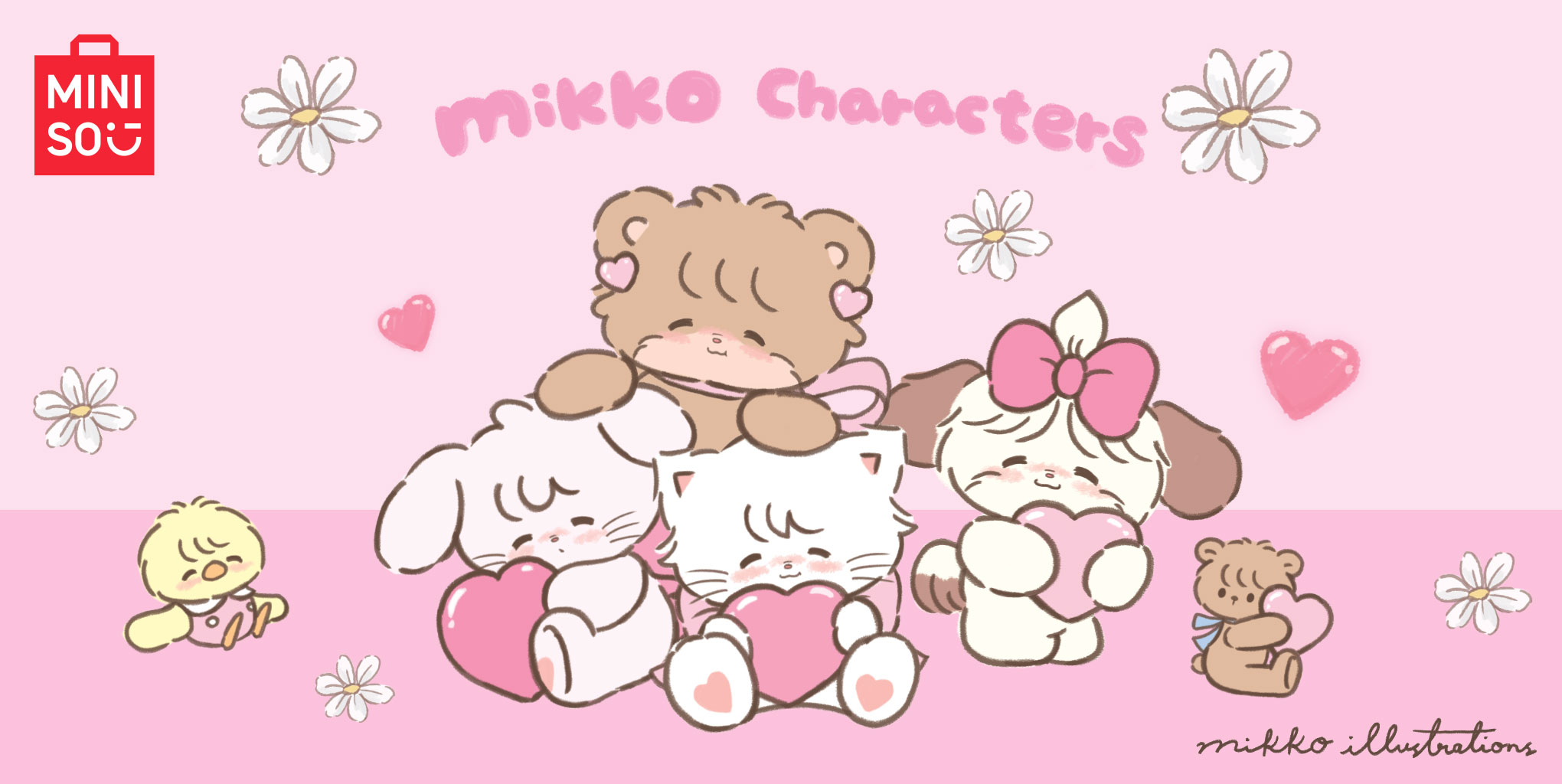 Miniso PH Official, Online Shop | Shopee Philippines