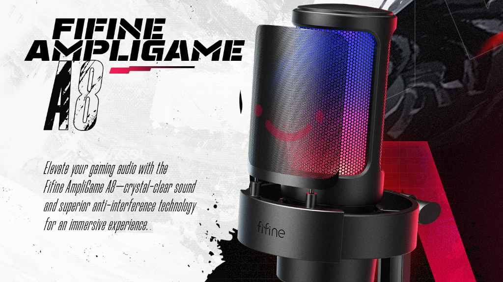 FIFINE PHILIPPINES, Online Shop | Shopee Philippines