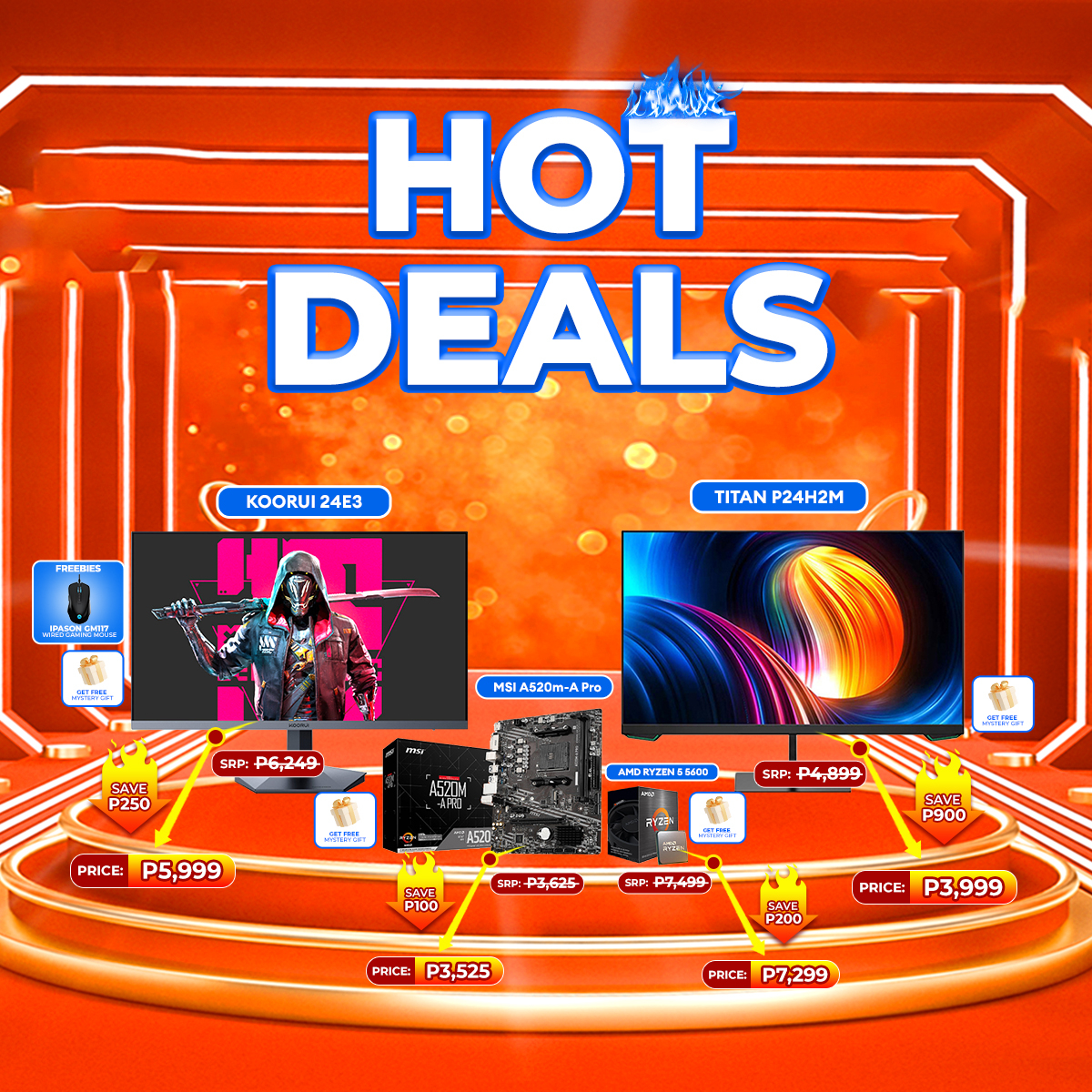 Funhouse Philippines, Online Shop | Shopee Philippines