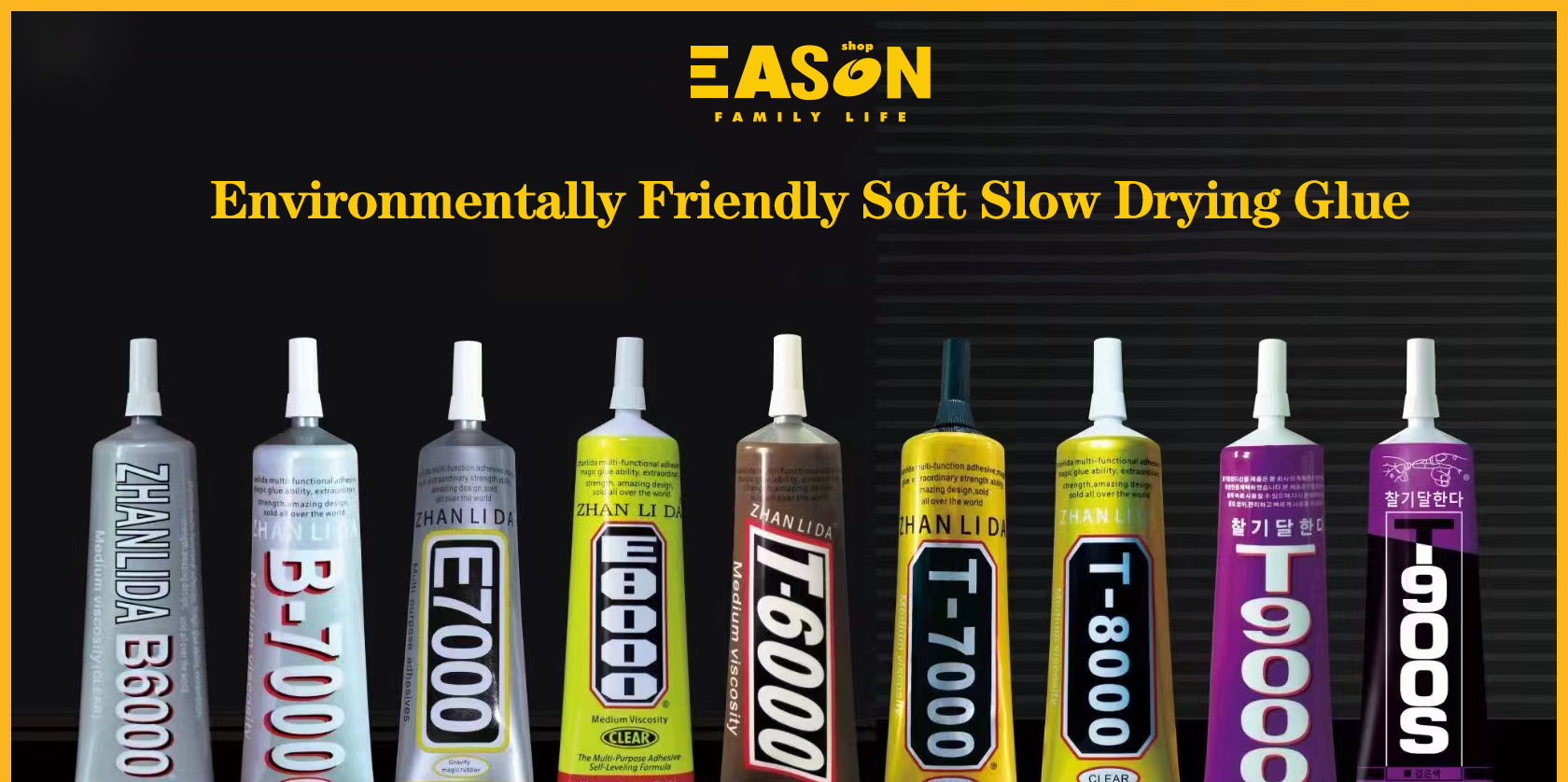 EasonShop, Online Shop | Shopee Philippines