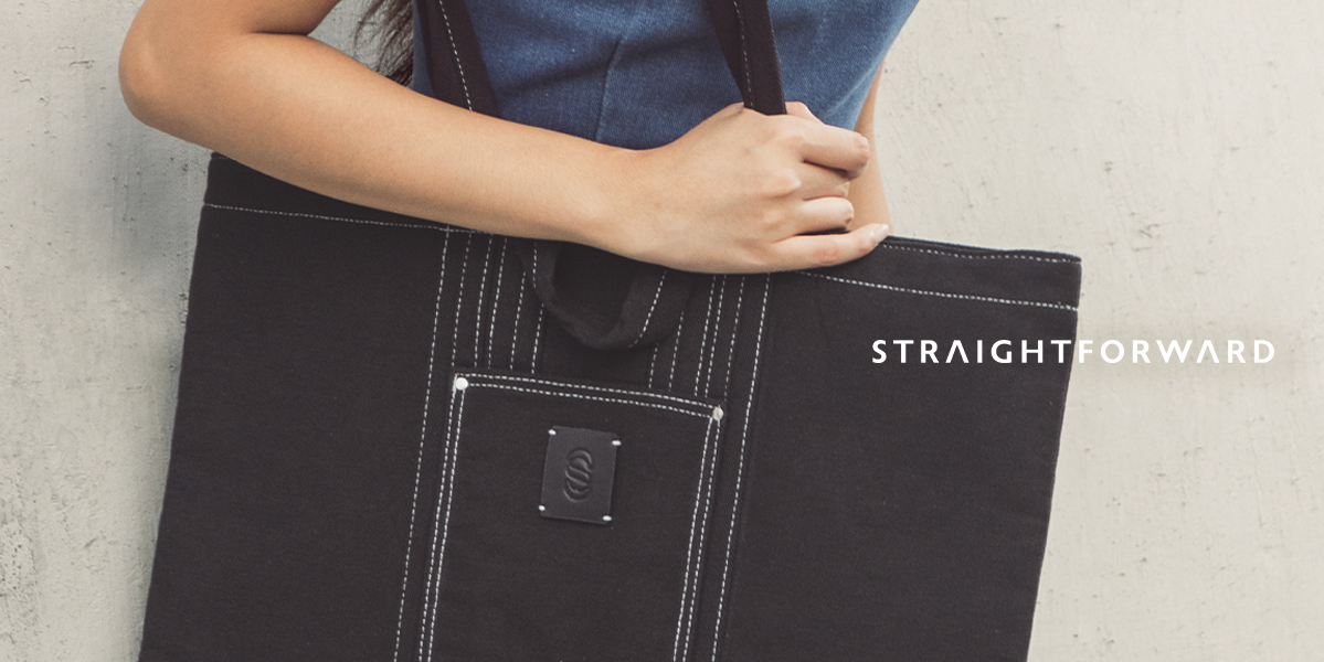 Straightforward-Official, Online Shop | Shopee Philippines