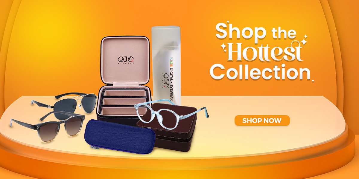 OJO Eyewear Official Store, Online Shop | Shopee Philippines