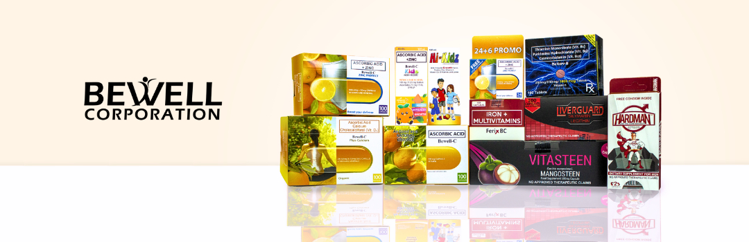 BEWELL CORPORATION, Online Shop | Shopee Philippines