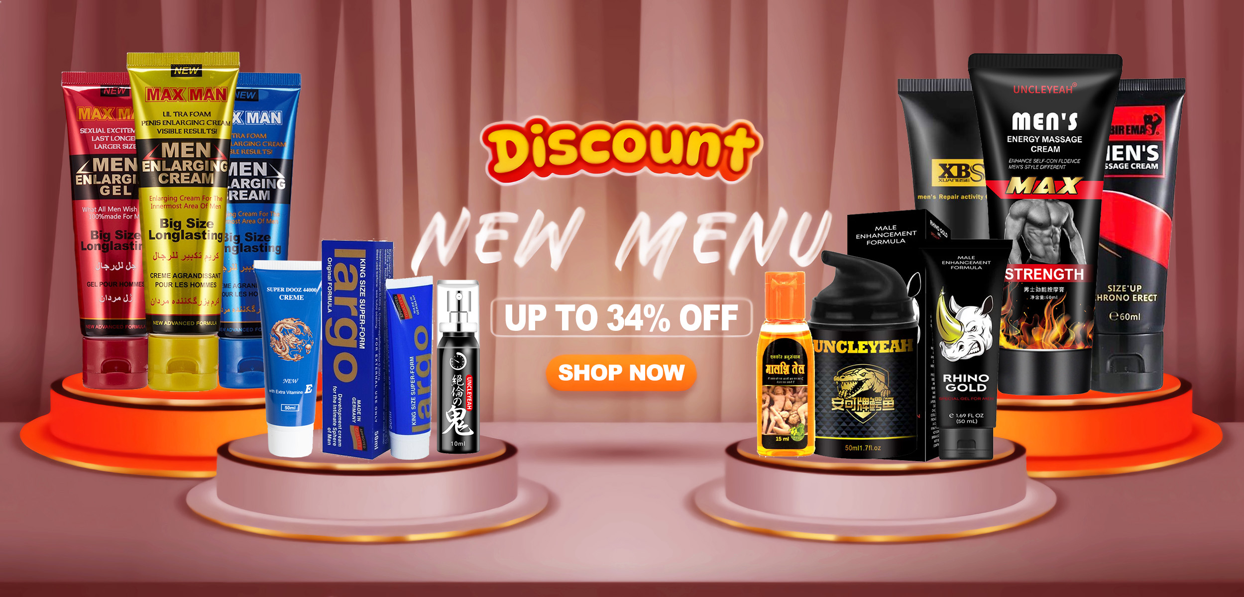 Uncle yeah Store, Online Shop | Shopee Philippines