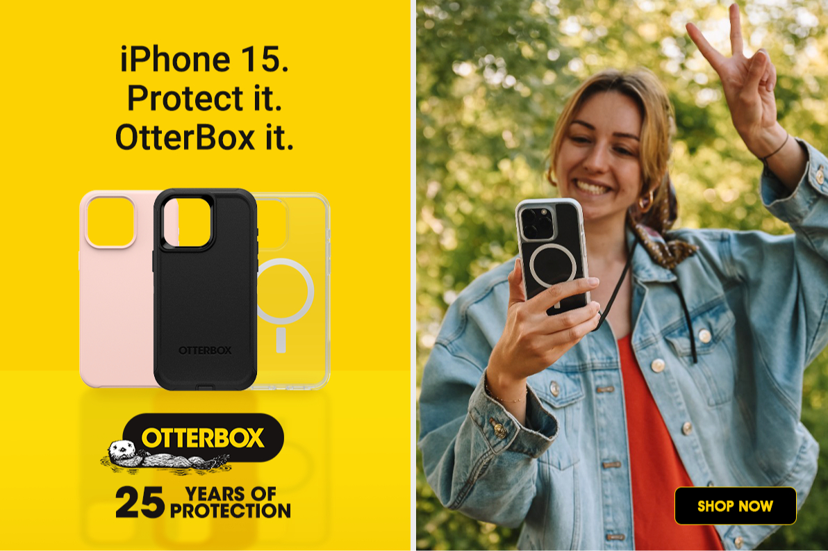 OtterBox Philippines