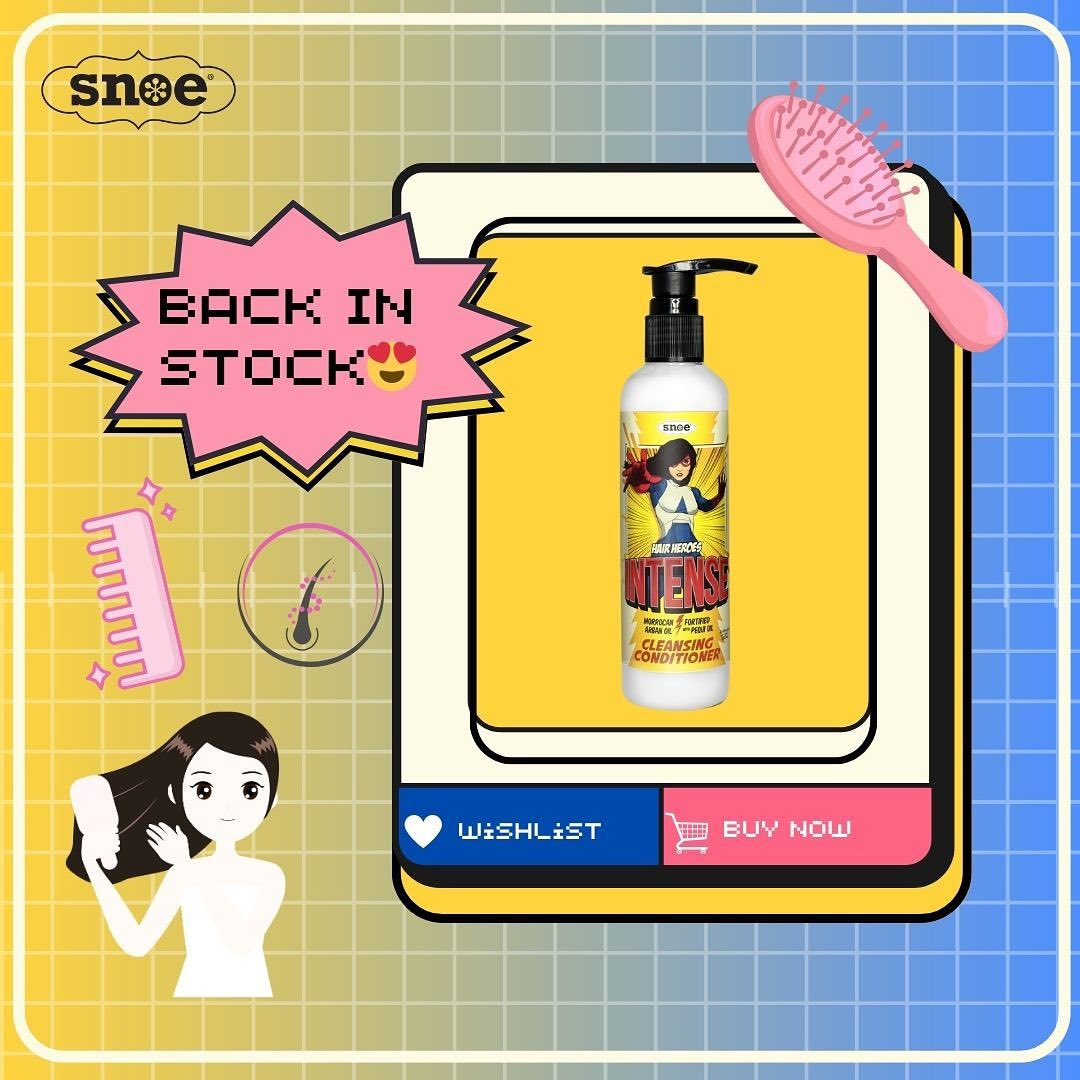Snoe Beauty Store, Online Shop | Shopee Philippines
