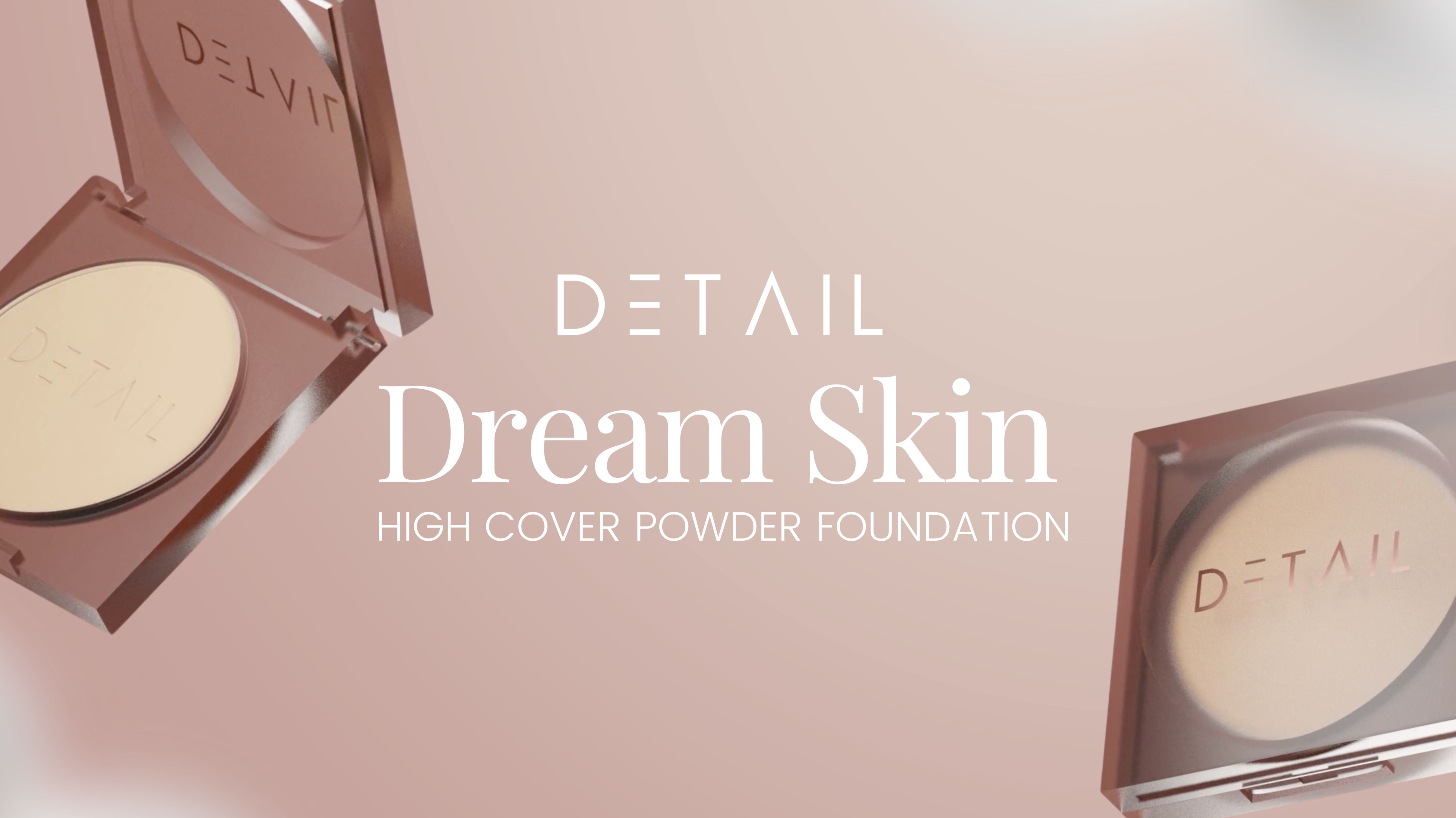 Detail Cosmetics, Online Shop | Shopee Philippines