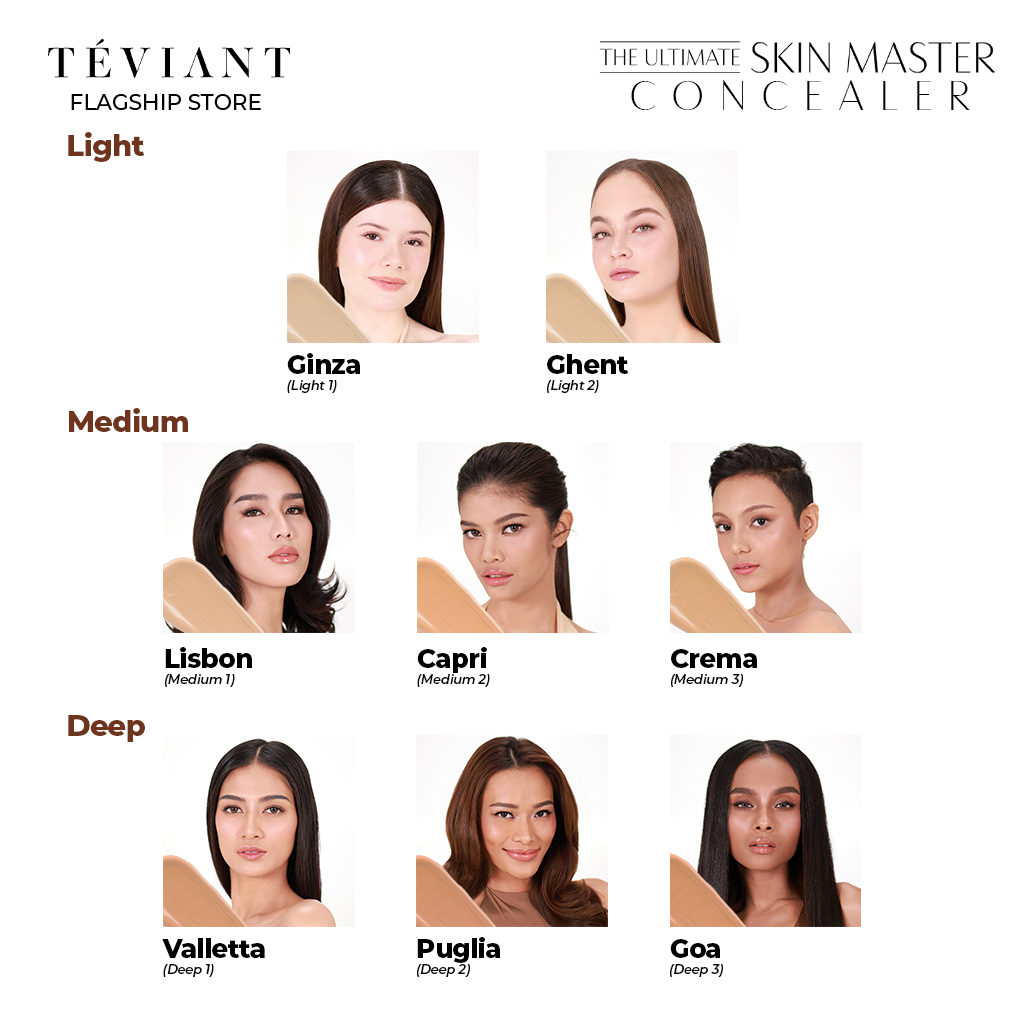 Teviant, Online Shop | Shopee Philippines