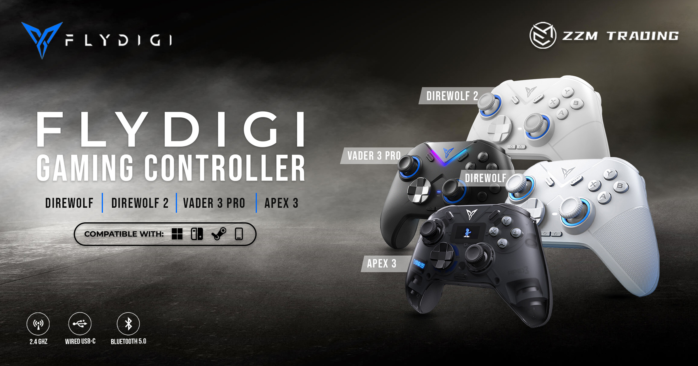 ZZM TRADING, Online Shop | Shopee Philippines