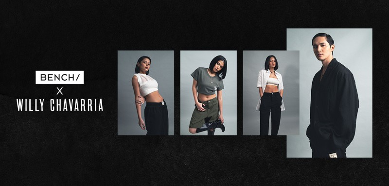 Bench, Online Shop | Shopee Philippines