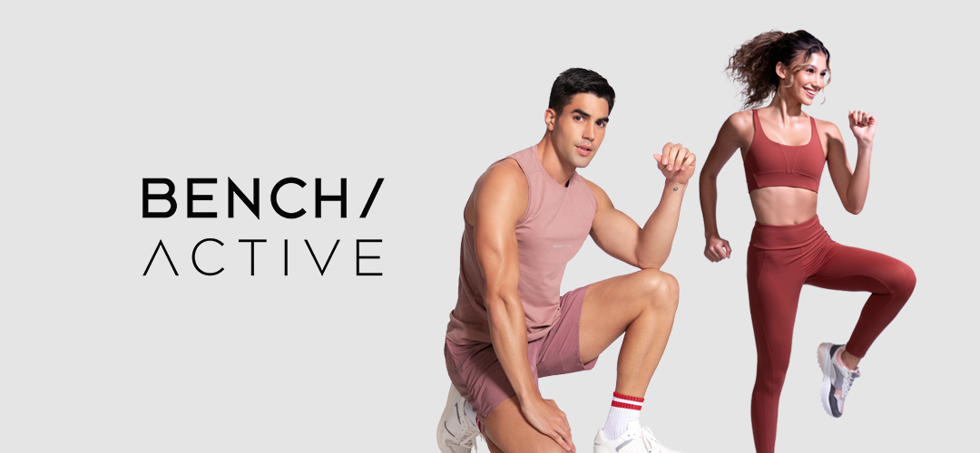 Bench, Online Shop | Shopee Philippines
