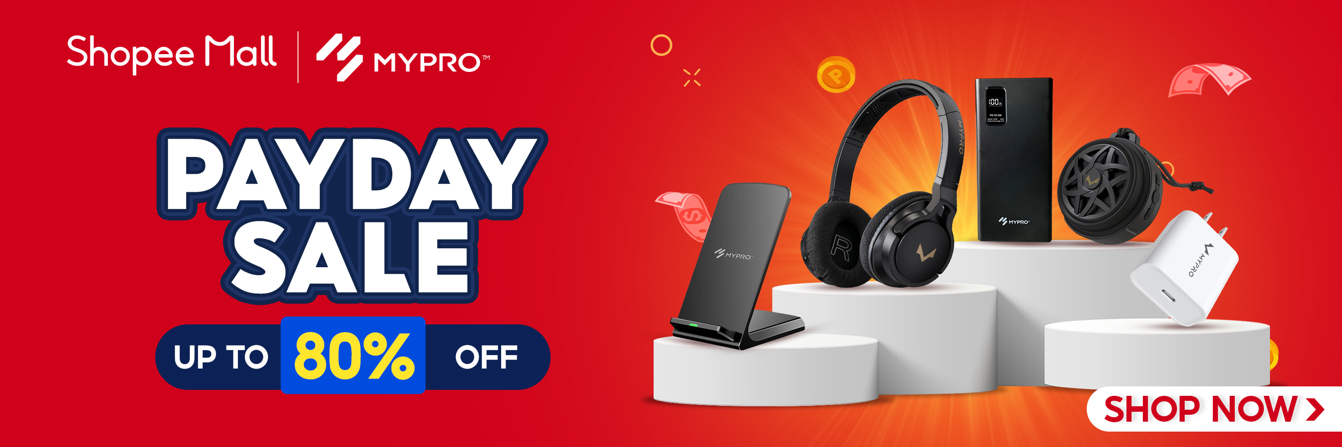 Mypro Store, Online Shop | Shopee Philippines